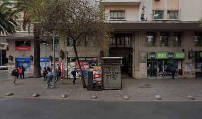 Las 5 mejores clínicas para varices en Santiago - Santiago.place